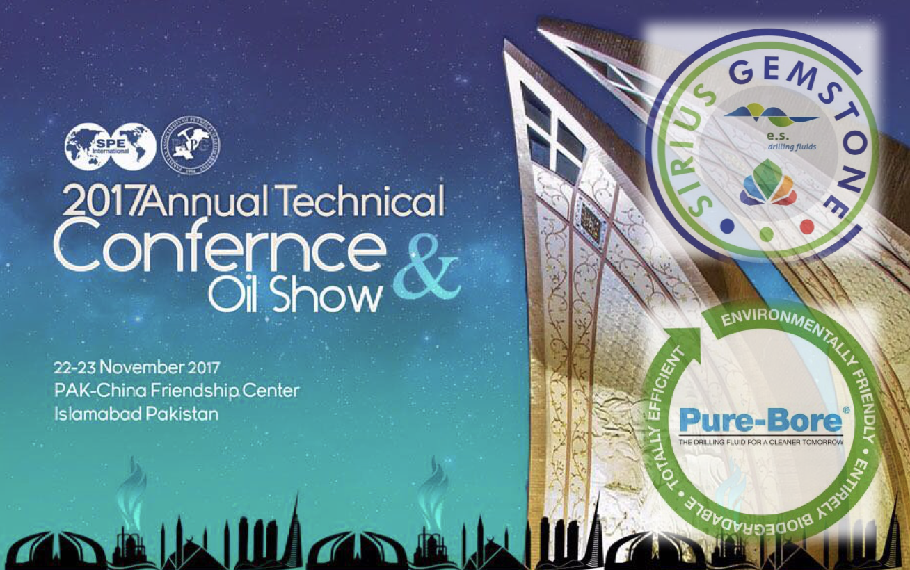 The 2017 Annual Technical Conference - Clear Solutions